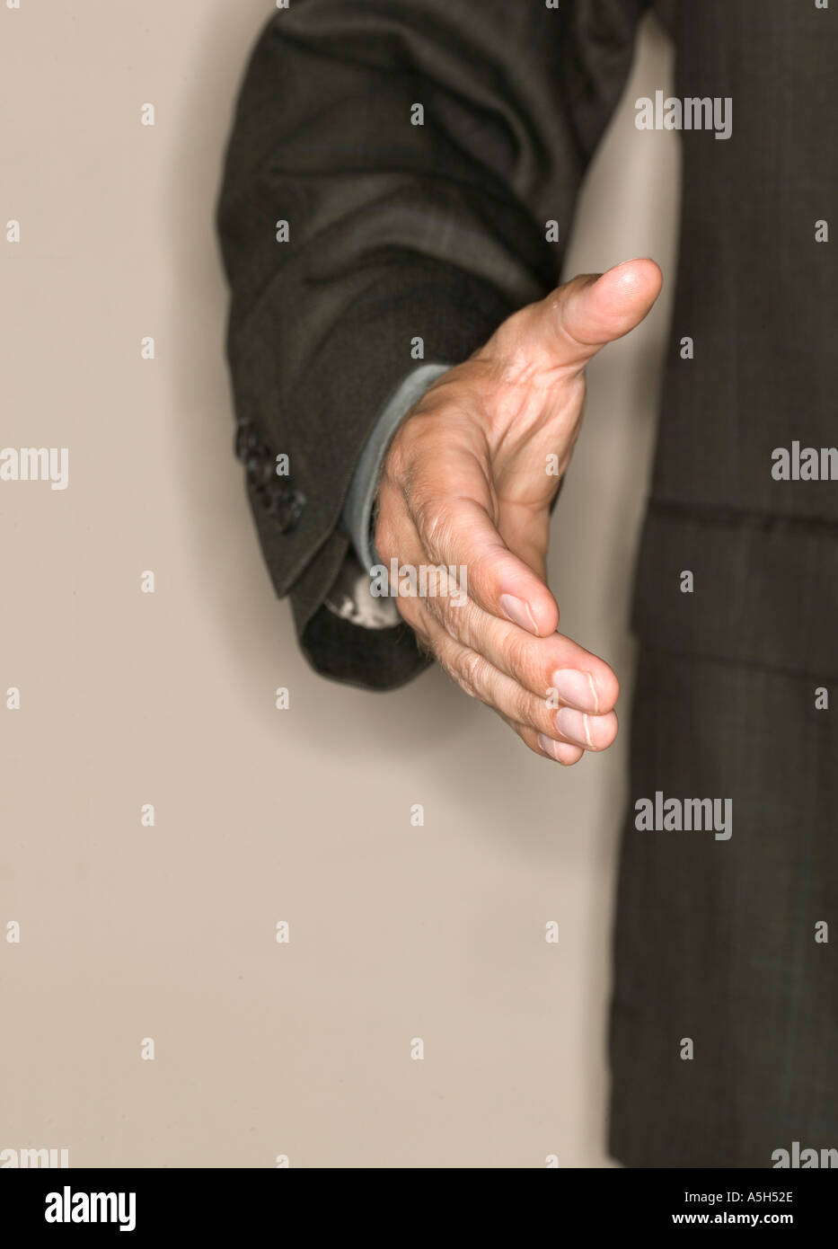 Hands reaching out ritual hi-res stock photography and images - Alamy