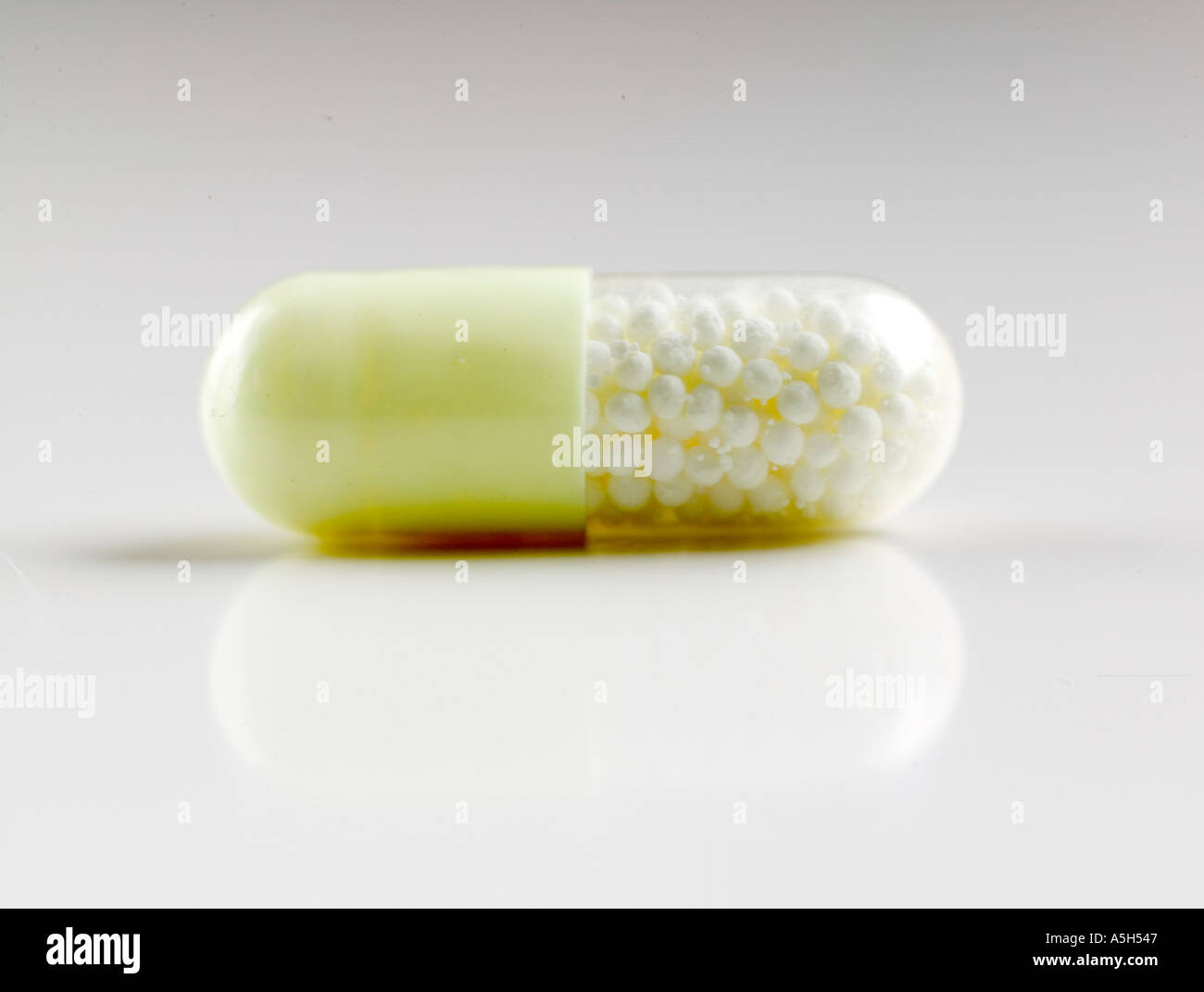 Potent aids hi-res stock photography and images - Alamy
