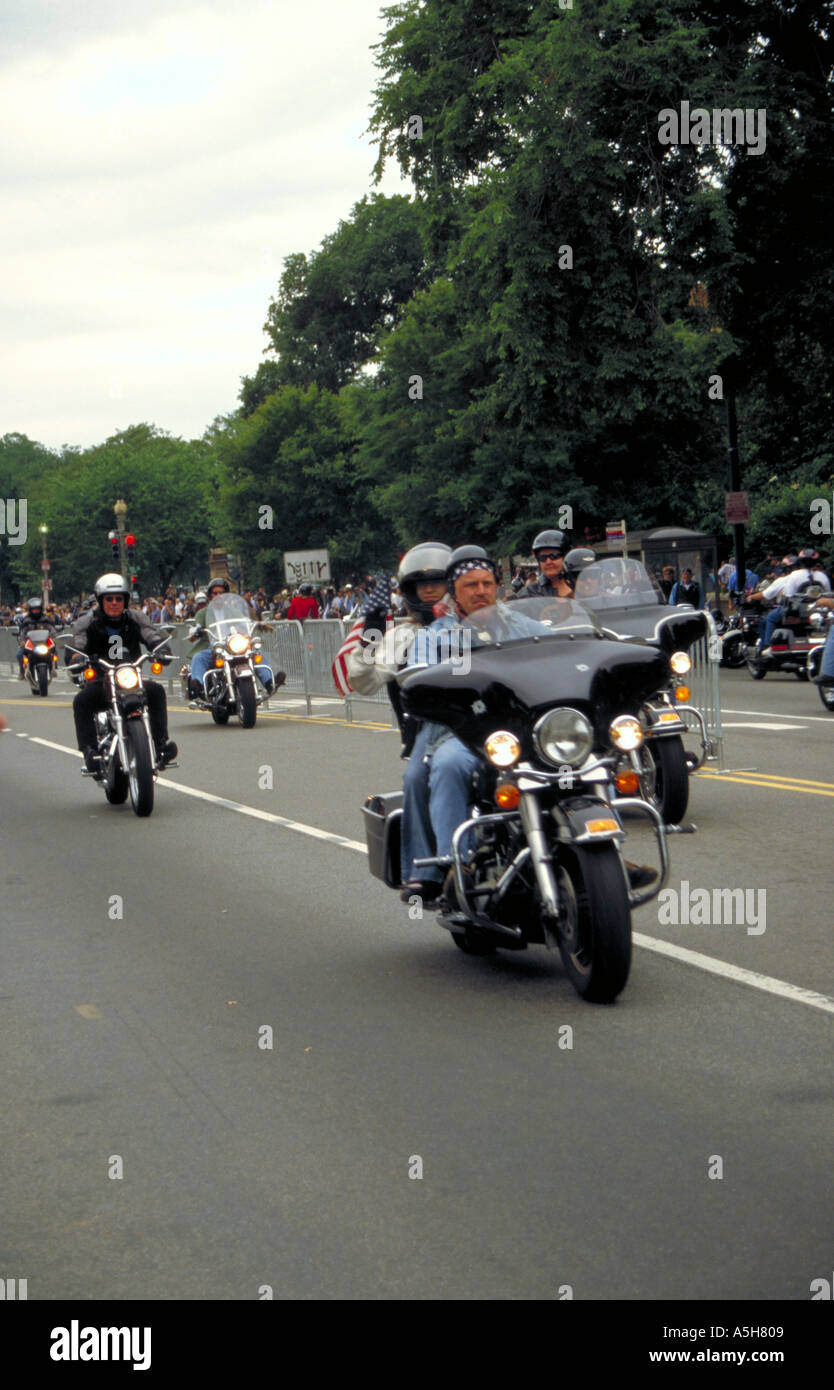 Women motorcycle rally hi-res stock photography and images - Alamy