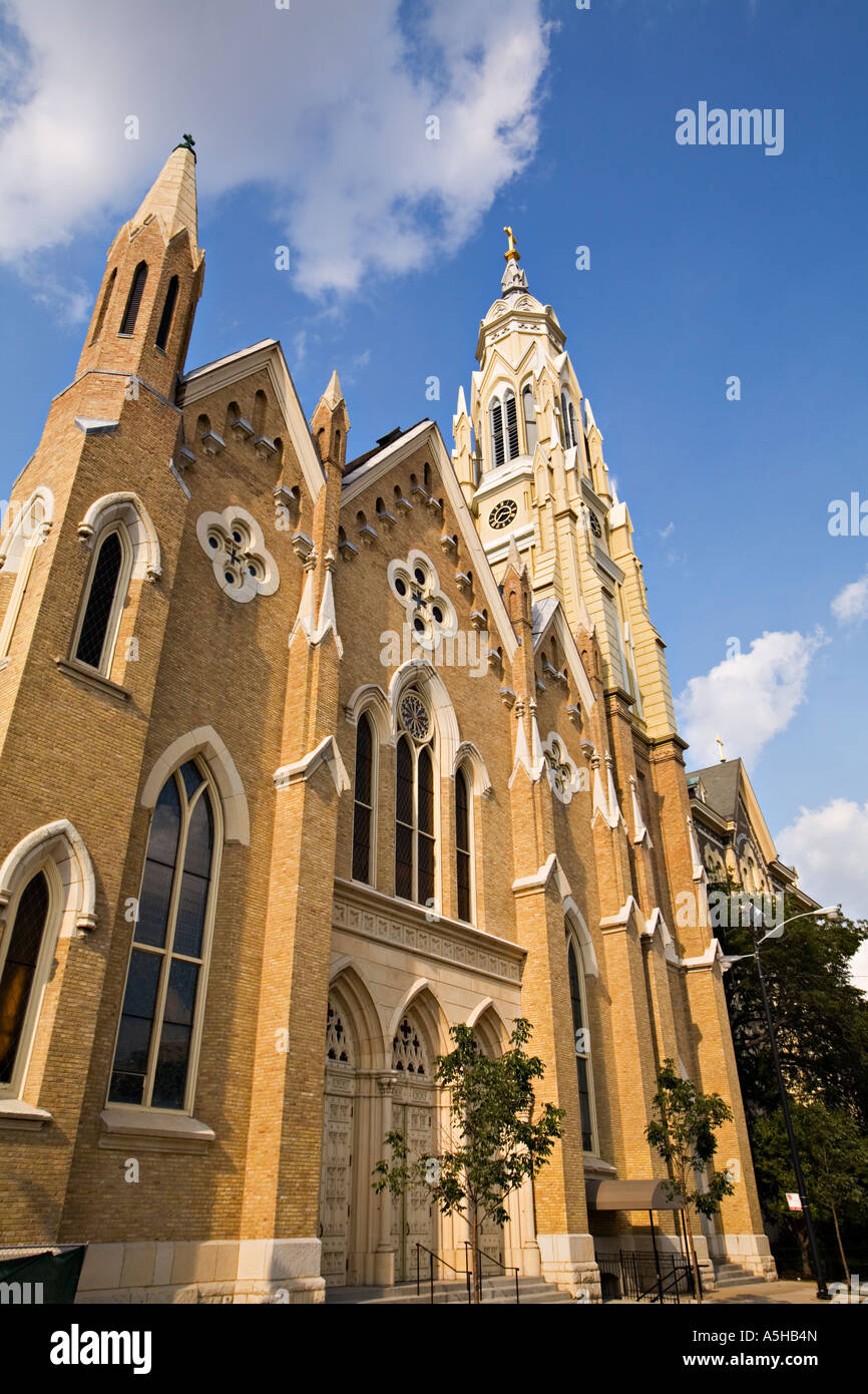 Ignatius College High Resolution Stock Photography and Images - Alamy