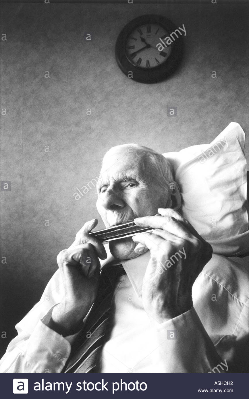 Organ Playing Black and White Stock Photos & Images - Alamy