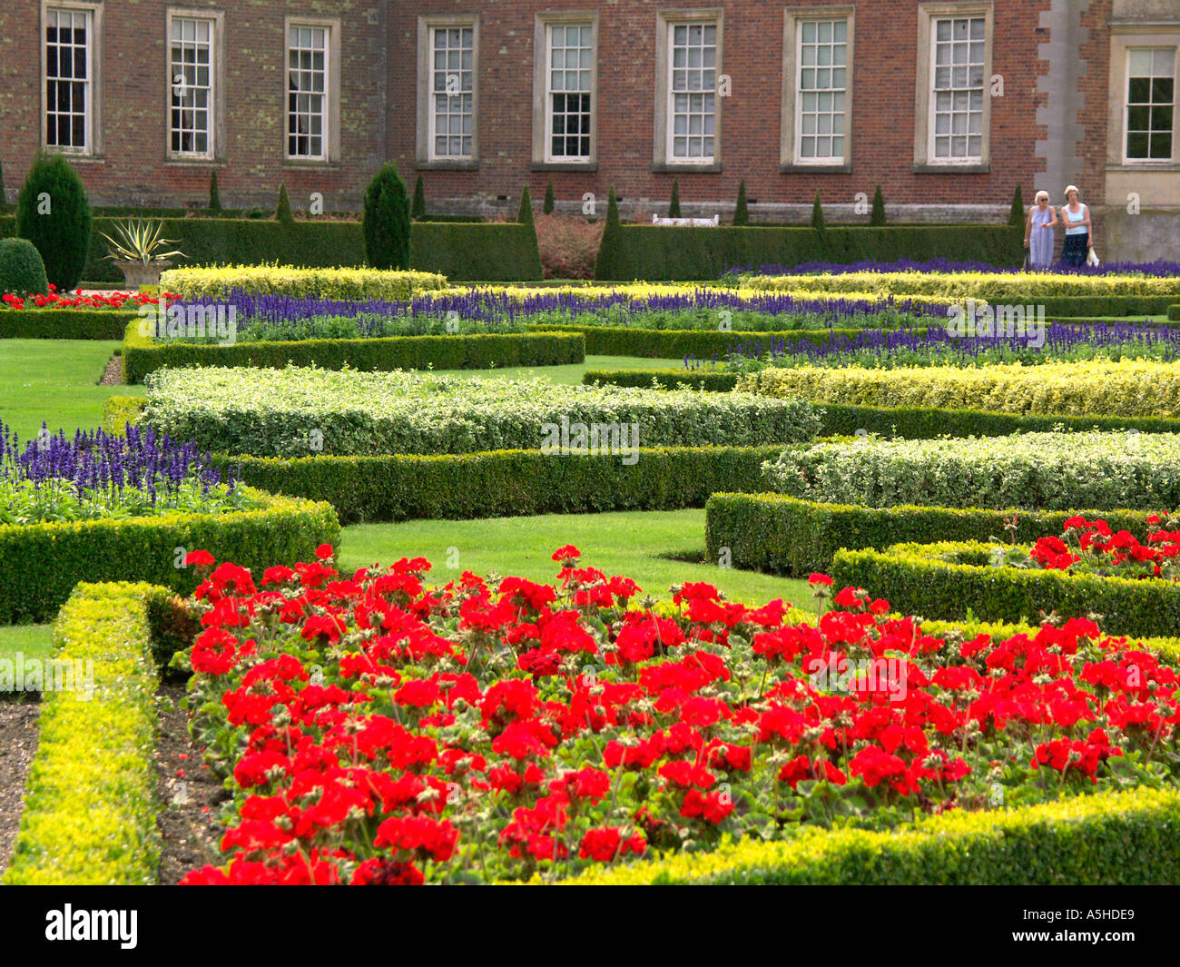 Wimpole estate hi-res stock photography and images - Alamy