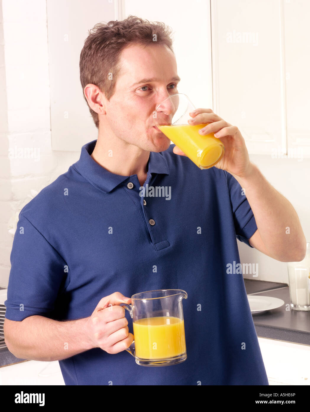 Drinking Pitcher Stock Photos & Drinking Pitcher Stock Images - Alamy