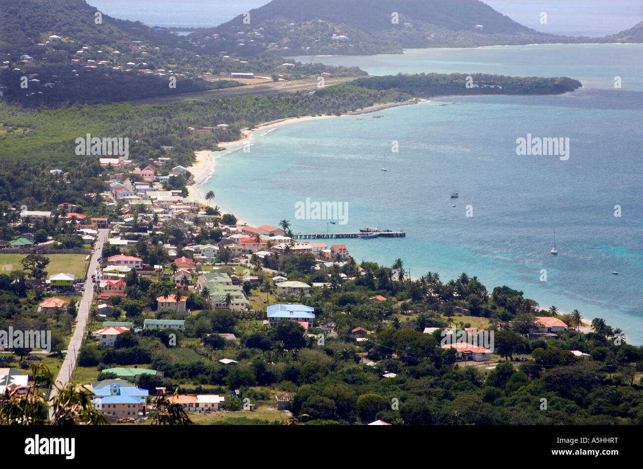 Carriacou High Resolution Stock Photography and Images - Alamy