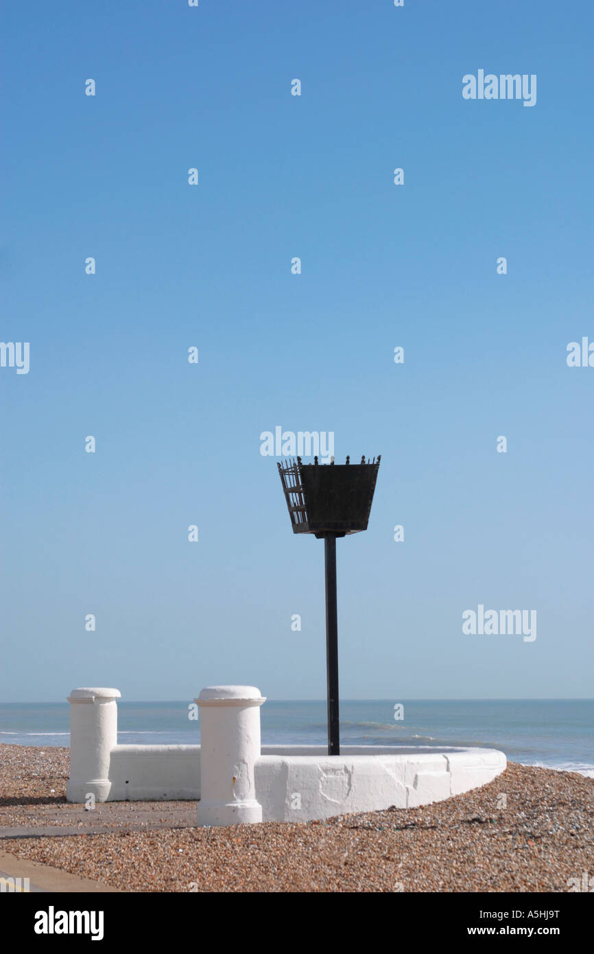 Millennium beacon hi-res stock photography and images - Alamy