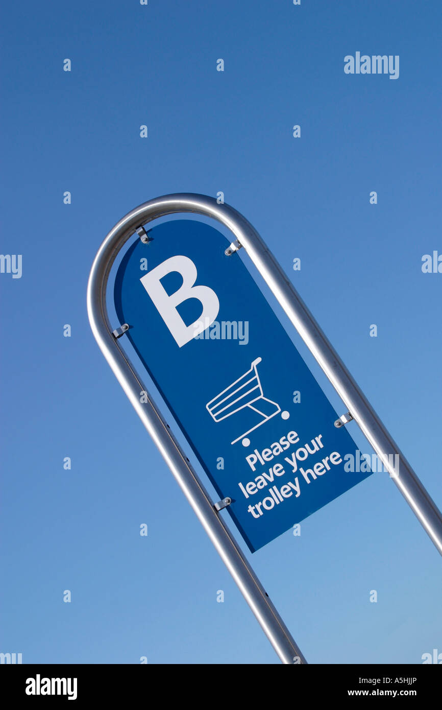 Park notice hi-res stock photography and images - Alamy