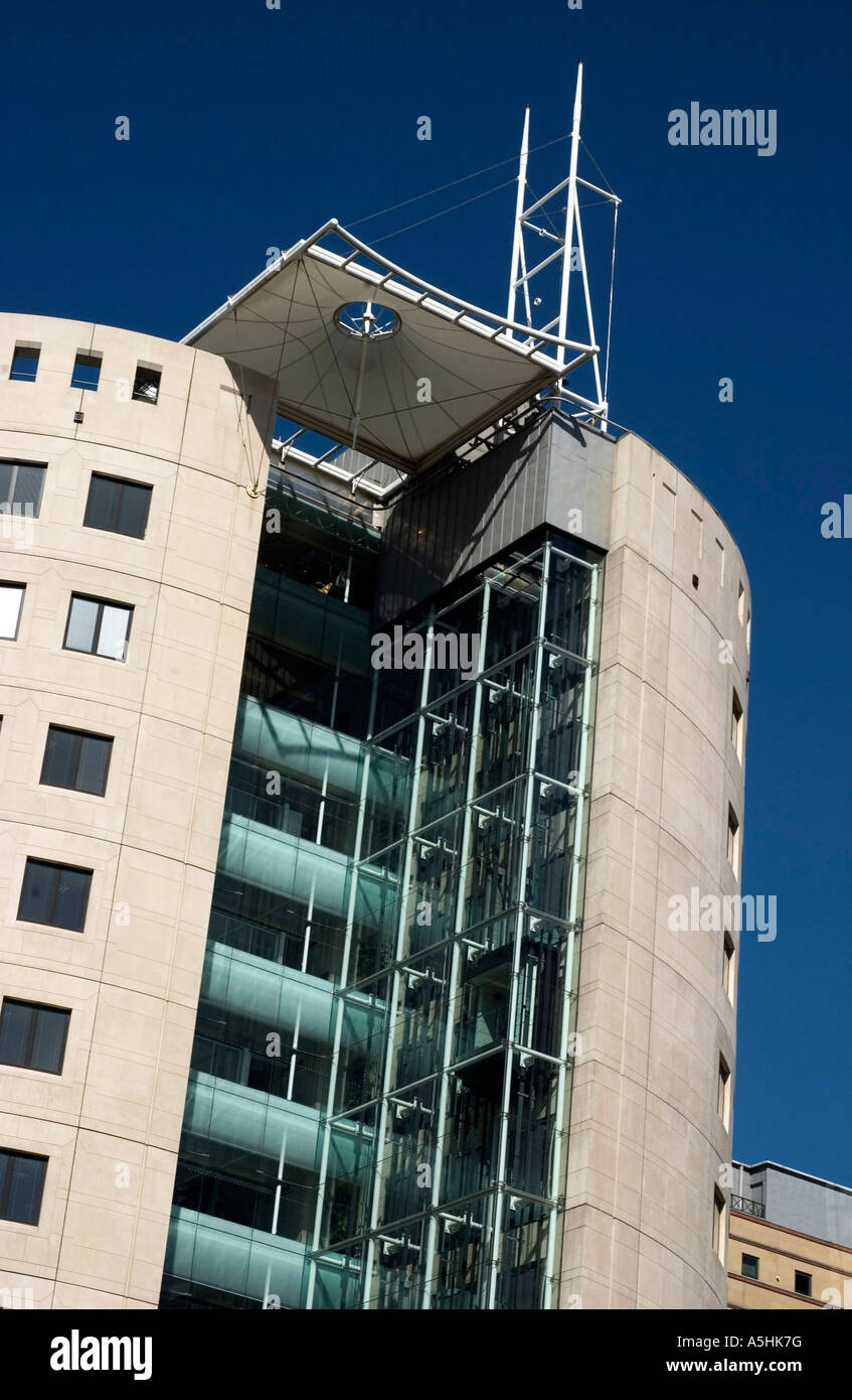Office building leeds hi-res stock photography and images - Alamy