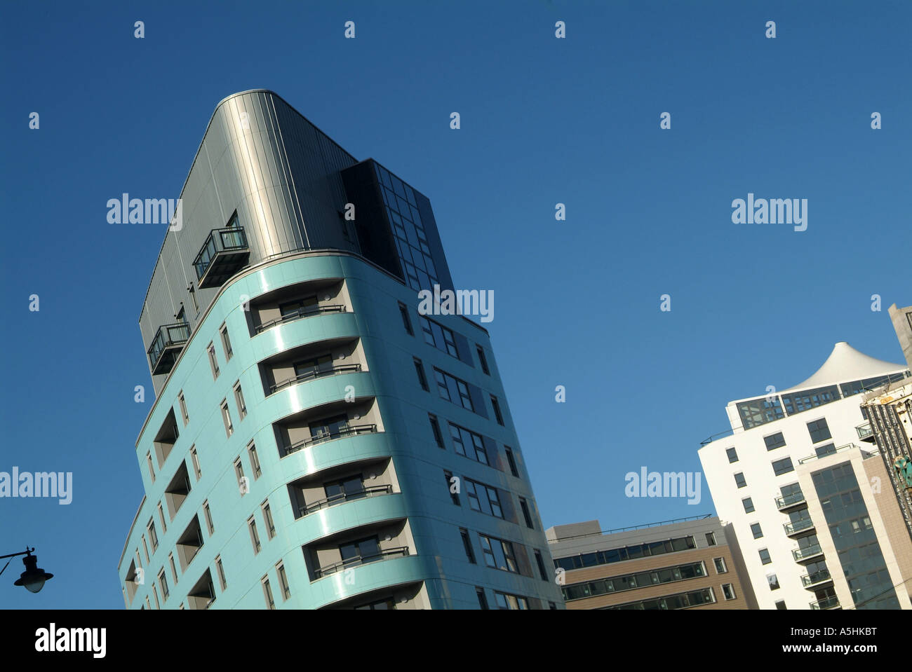 The Gateway, Leeds, West Yorkshire, England 2007 Stock Photo - Alamy