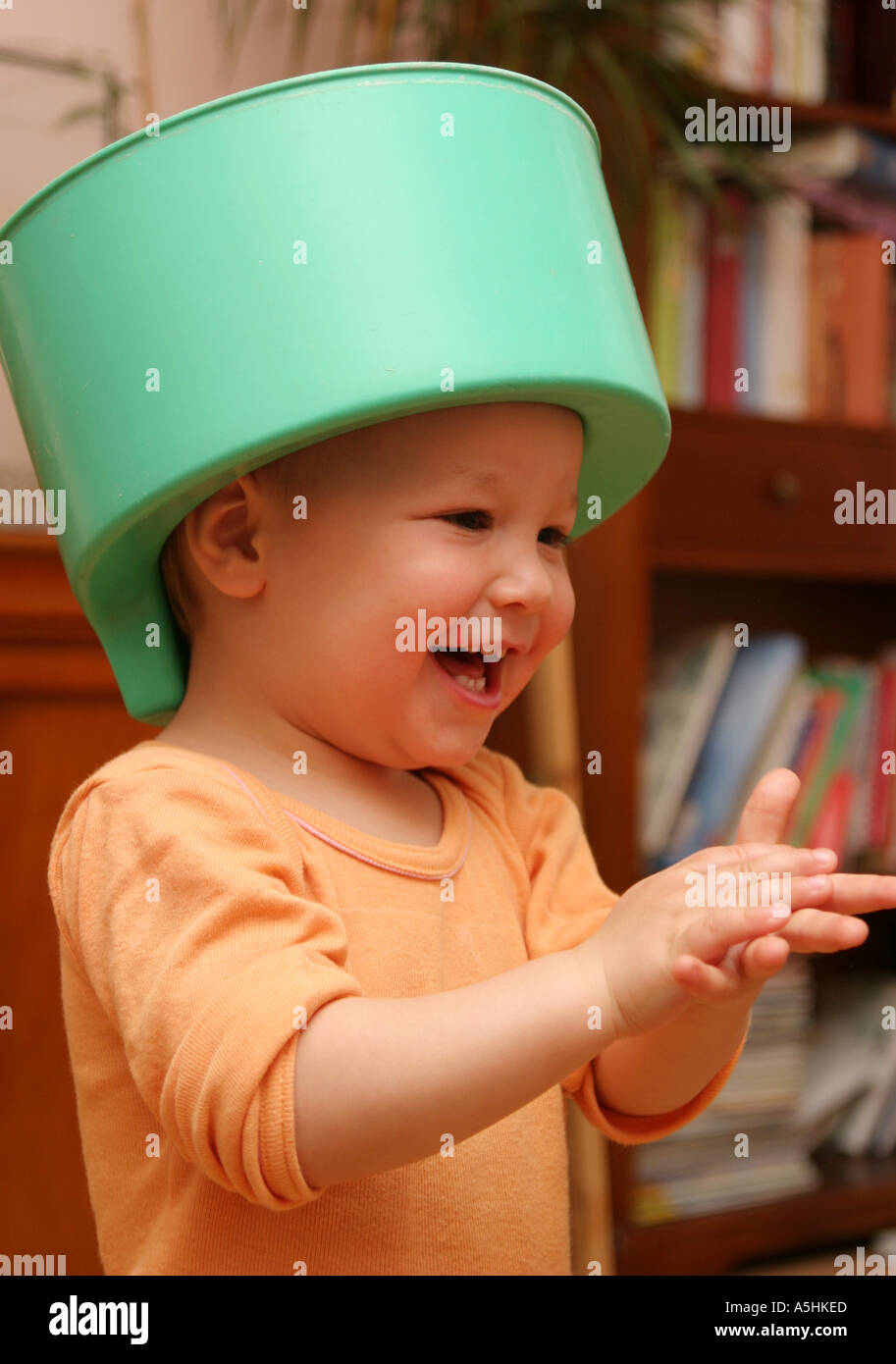 Baby chamber pot hi-res stock photography and images - Alamy