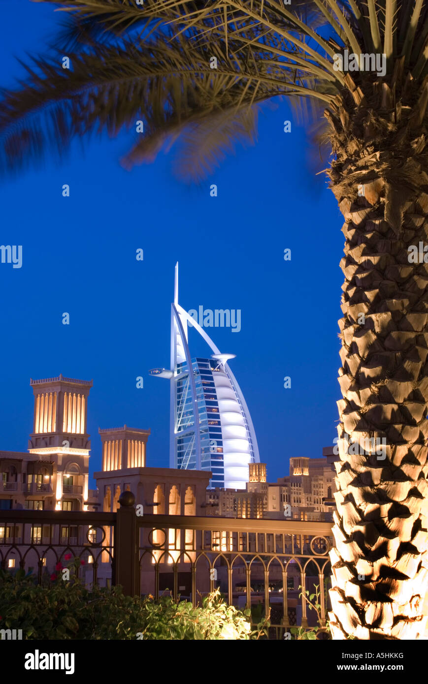 Middle east uae united arab emirates Dubai Stock Photo - Alamy