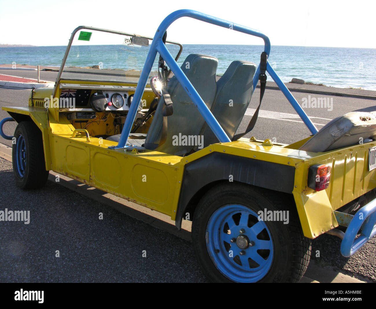 Moke australia hi-res stock photography and images - Alamy