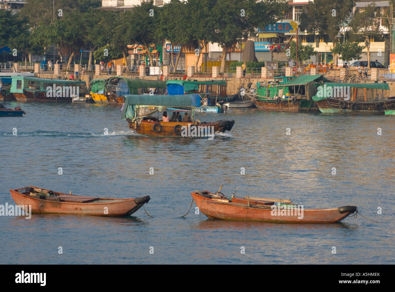 New territories sai kung hi-res stock photography and images - Alamy