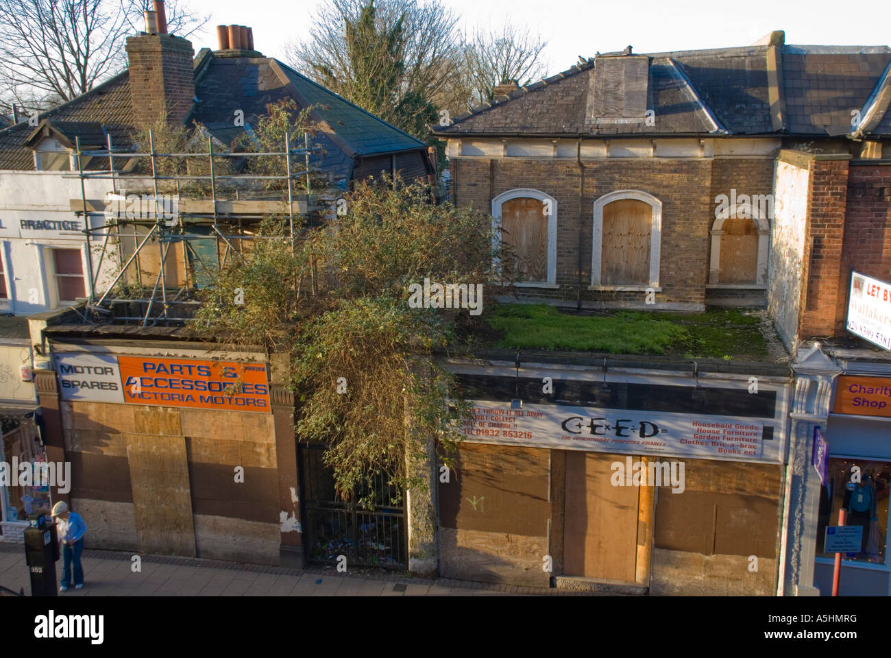 Surbiton surrey hi-res stock photography and images - Alamy