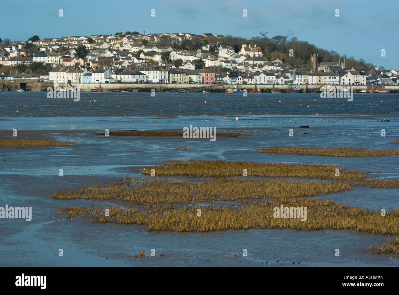 North devon appledore hi-res stock photography and images - Alamy