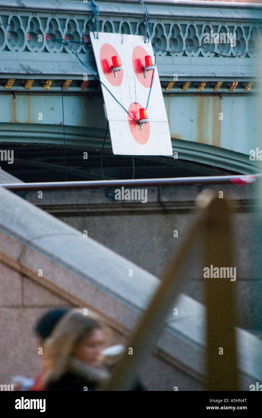 Three triangles hi-res stock photography and images - Alamy