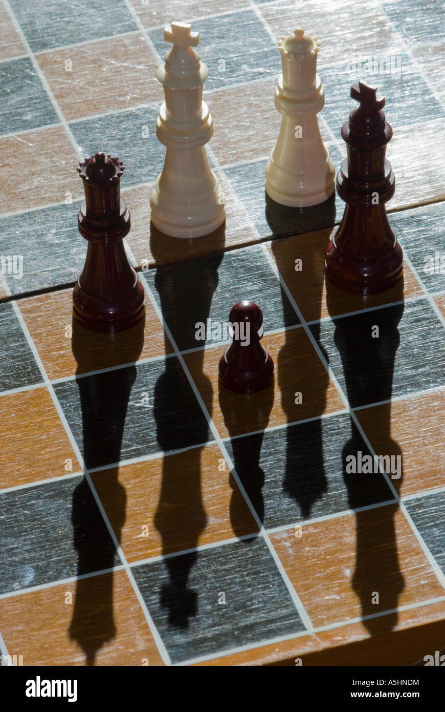 Wargame chess hi-res stock photography and images - Alamy