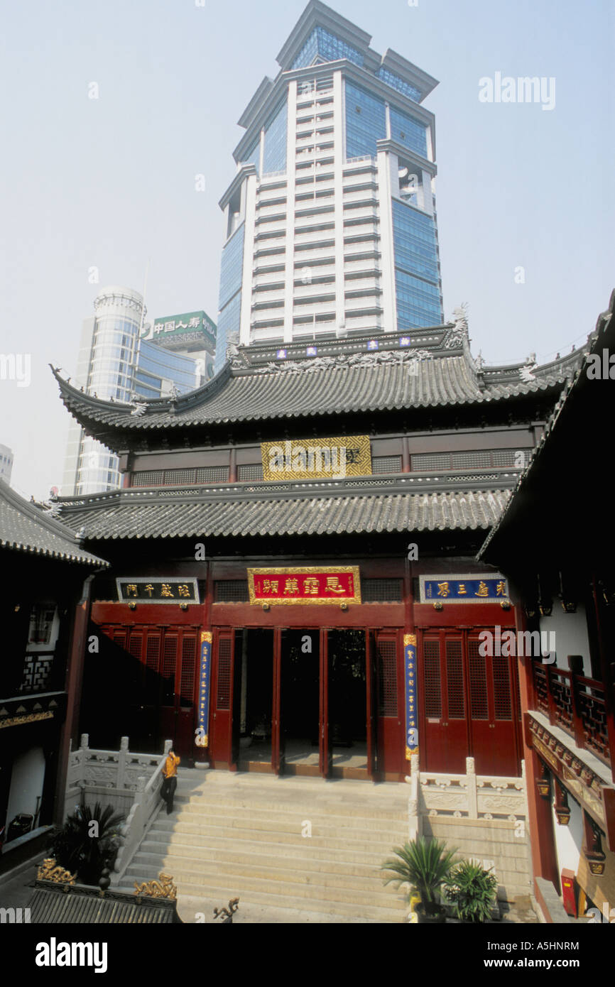 Dajing pavilion hi-res stock photography and images - Alamy