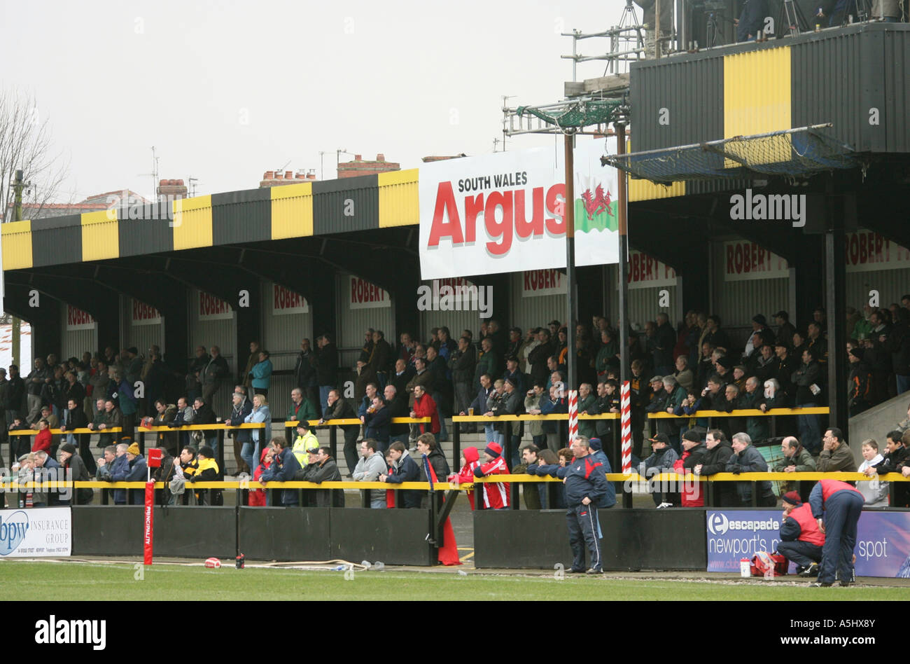 Argus south wales hi-res stock photography and images - Alamy