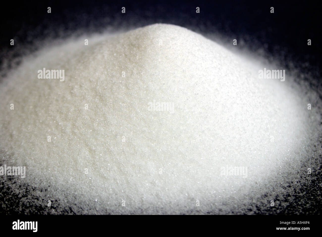 Refined carbs hi-res stock photography and images - Alamy