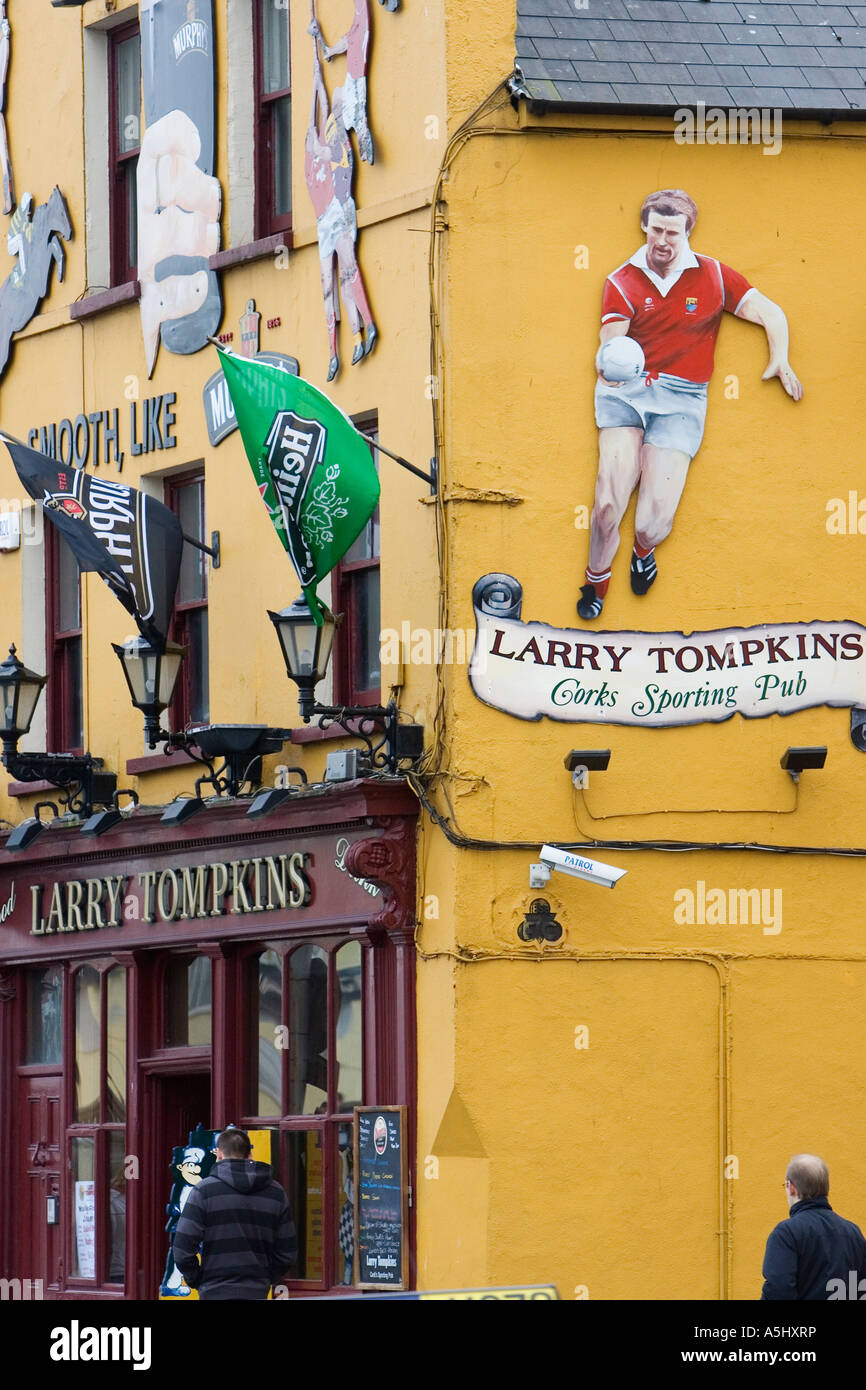 Best Pubs In Cork Ireland