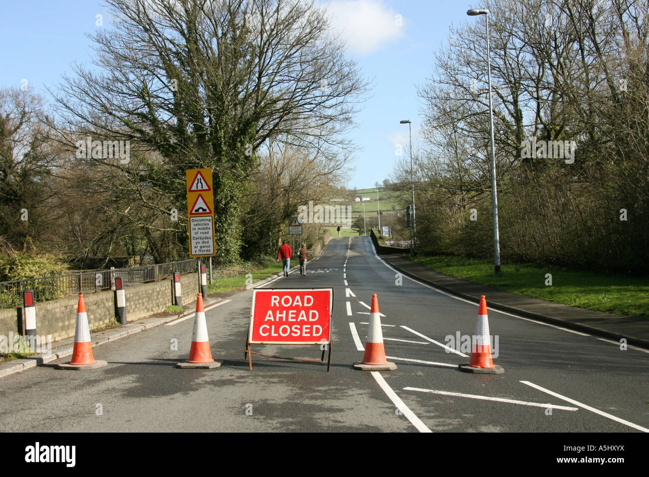 Llanellen hi-res stock photography and images - Alamy