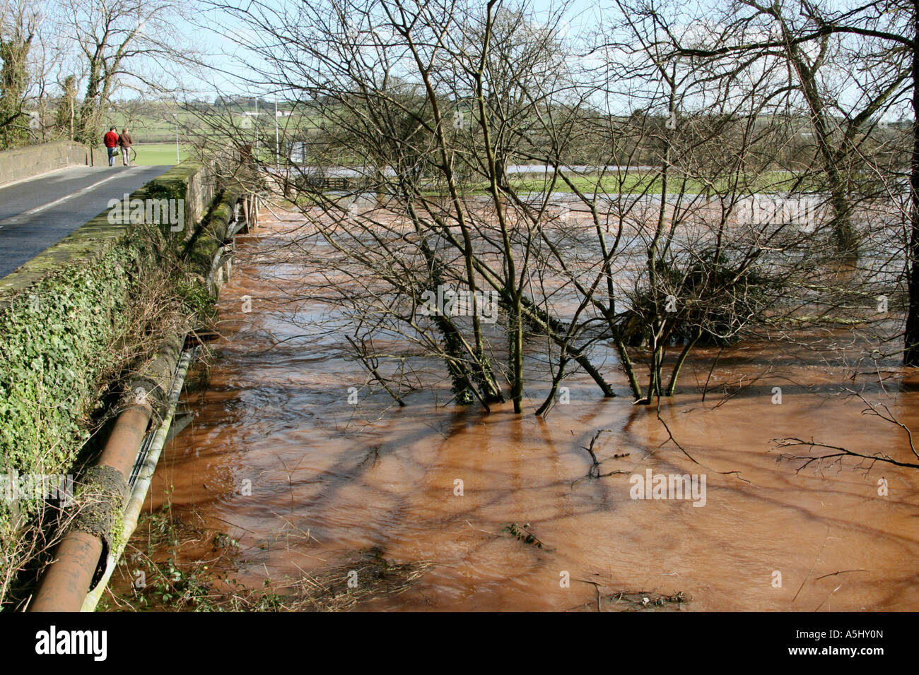 Llanellen hi-res stock photography and images - Alamy