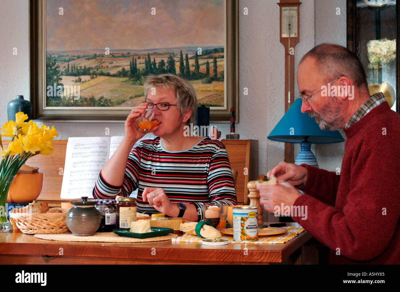 Mr crusty hi-res stock photography and images - Alamy