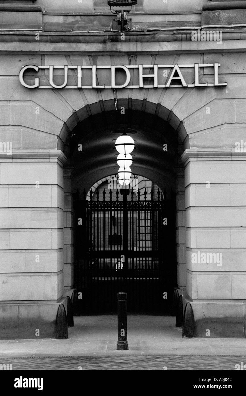 Derby guildhall hi-res stock photography and images - Alamy