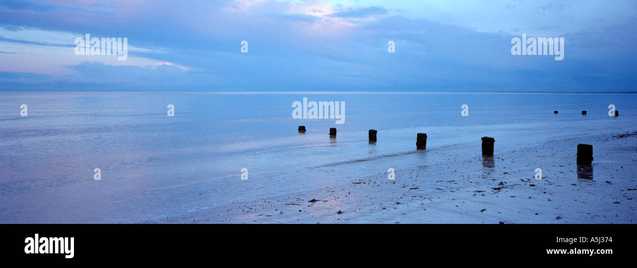 Leysdown beach hi-res stock photography and images - Alamy