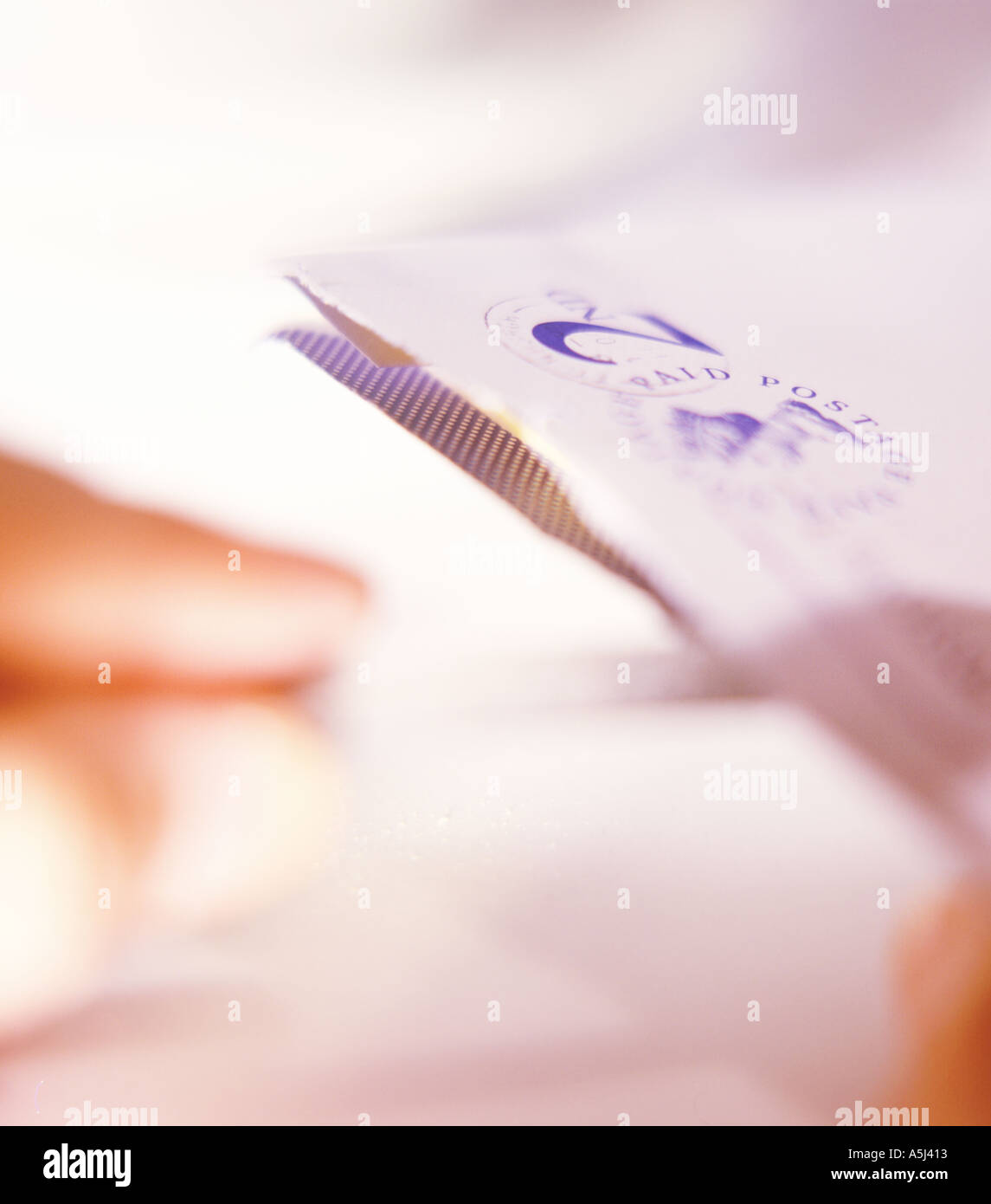 Mai letter hi-res stock photography and images - Alamy