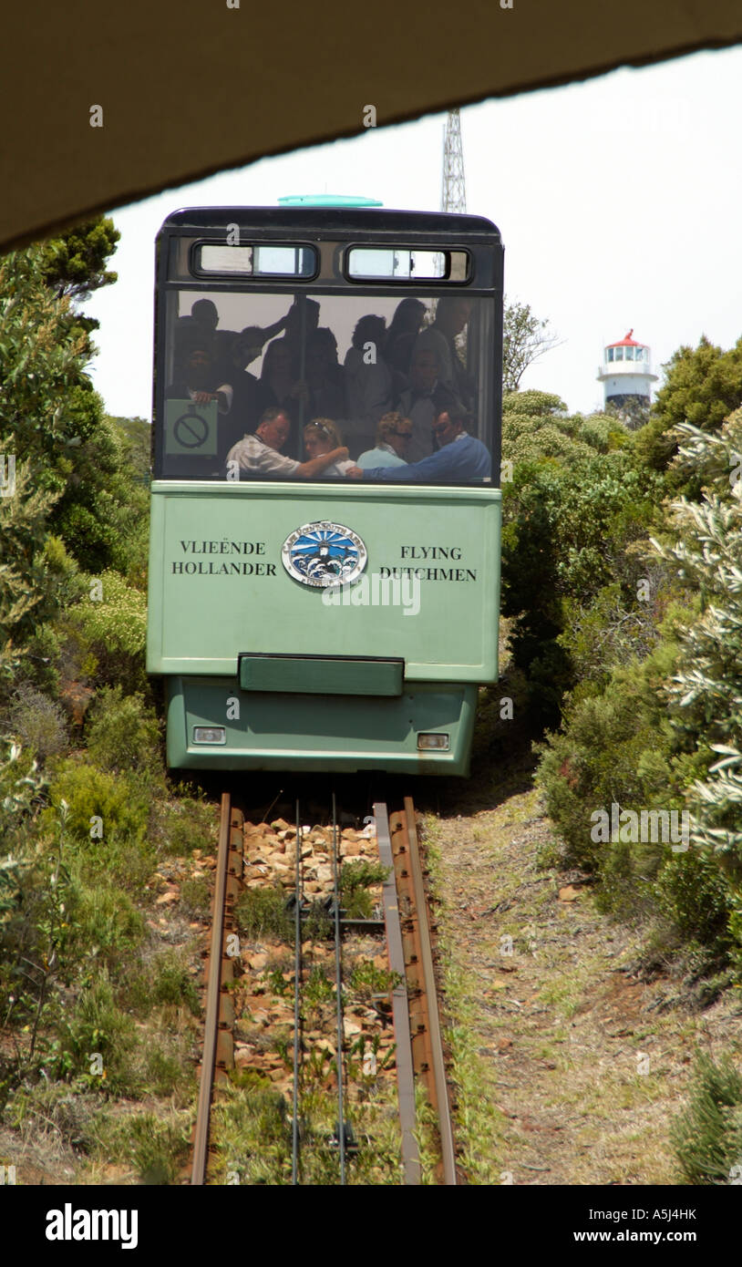 Flying dutchman funicular railway hi-res stock photography and images ...