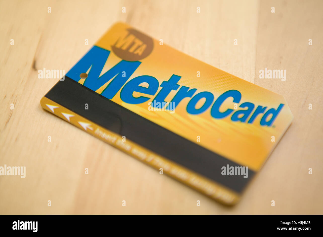 Metrocard hi-res stock photography and images - Alamy