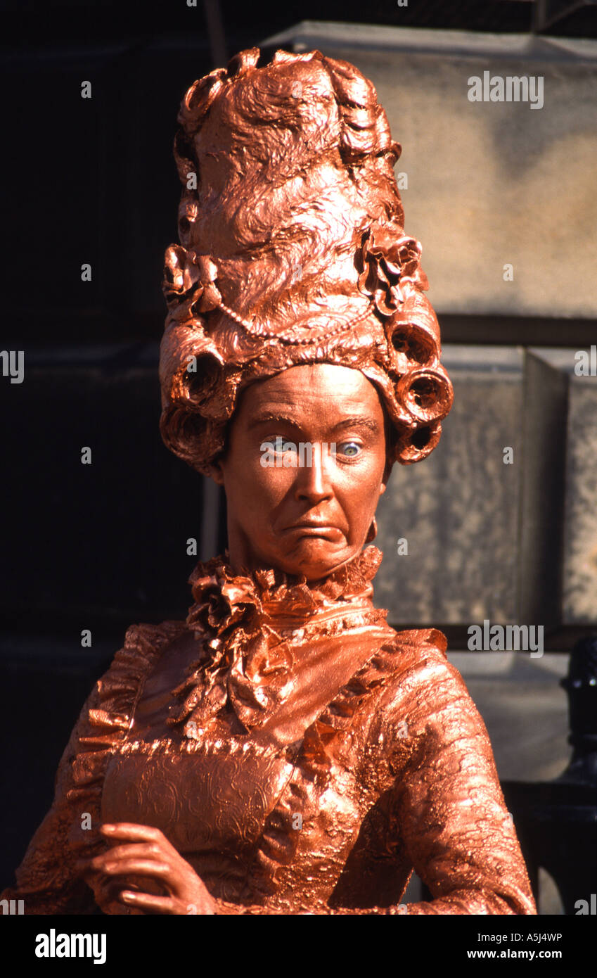 Snooty british woman hi-res stock photography and images - Alamy