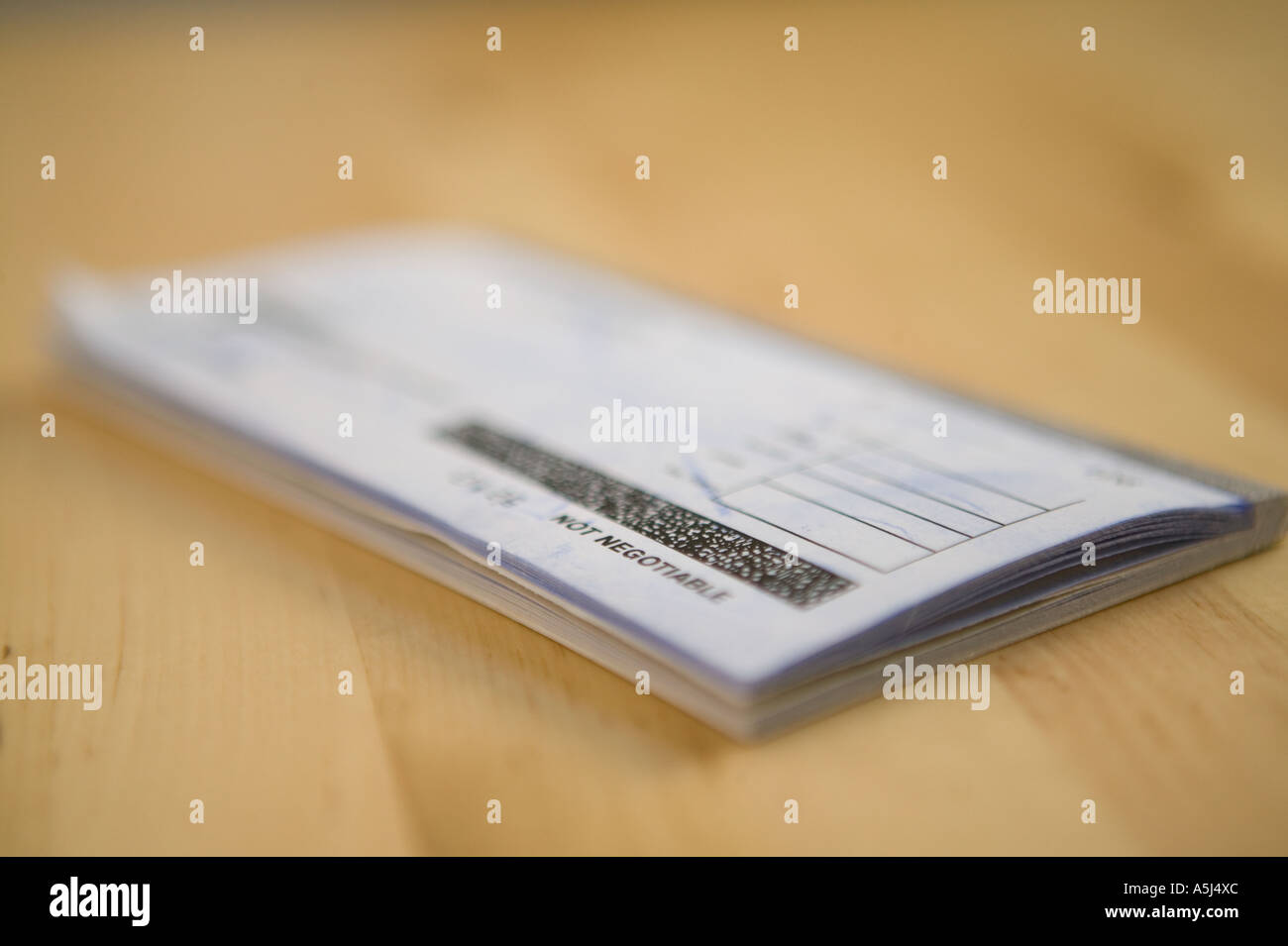 Check book illustration hi-res stock photography and images - Alamy