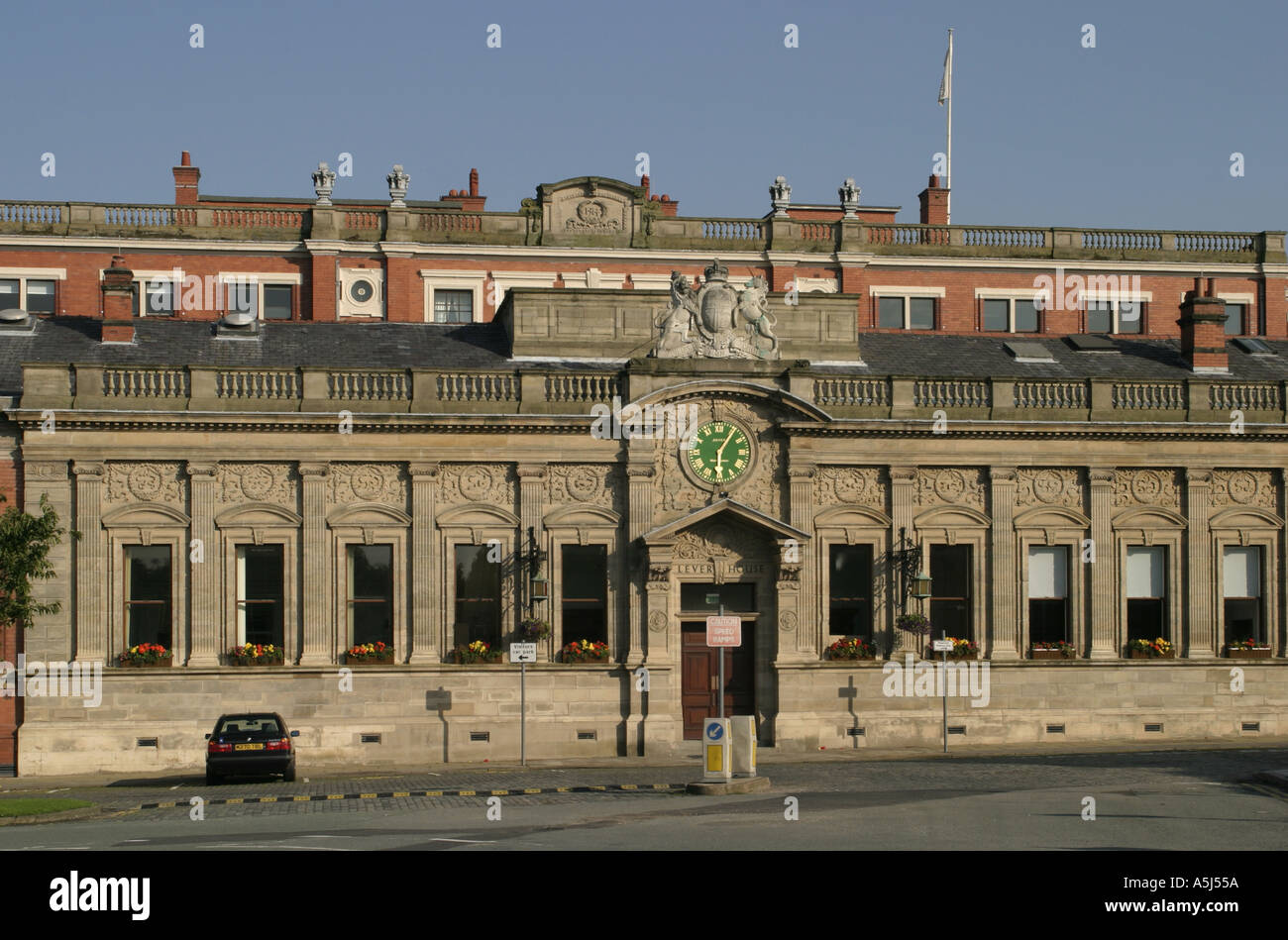 England port hi-res stock photography and images - Alamy