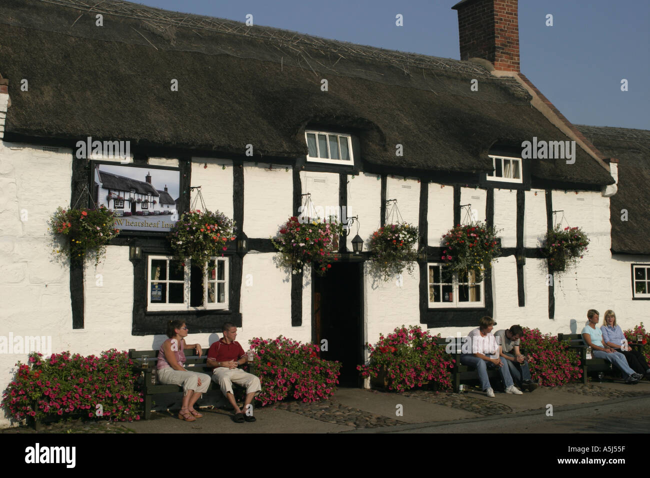 Thornton hough hi-res stock photography and images - Alamy