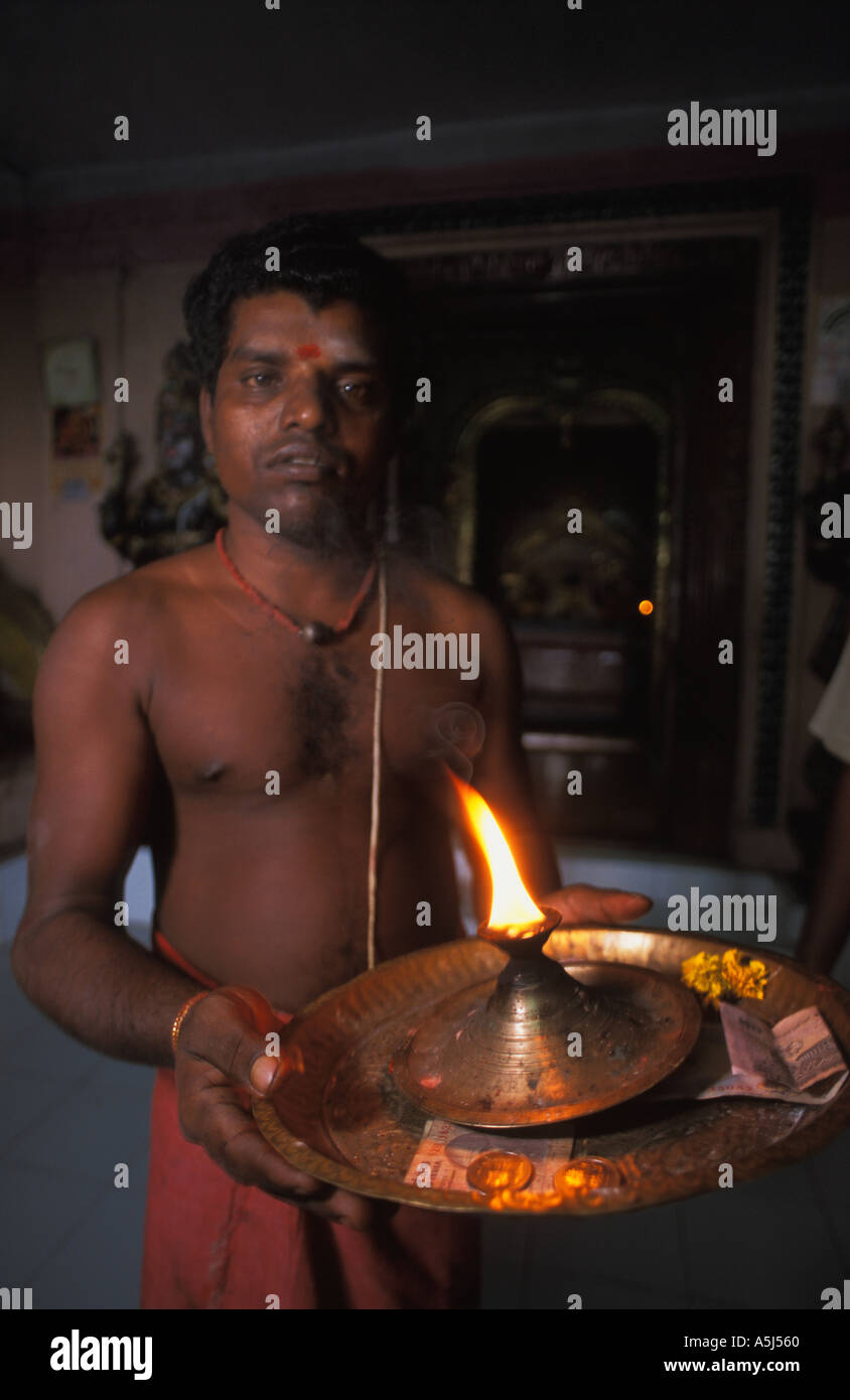 Andaman islands india temple hi-res stock photography and images - Alamy