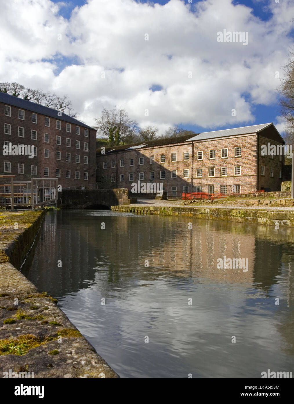 Arkwright hi-res stock photography and images - Alamy