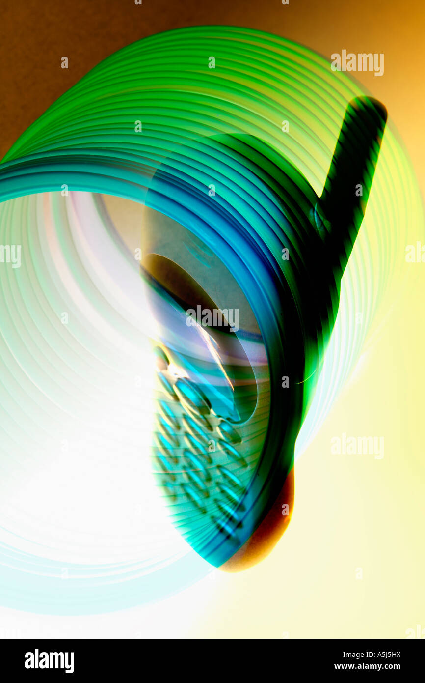 Telephone coil hi-res stock photography and images - Alamy