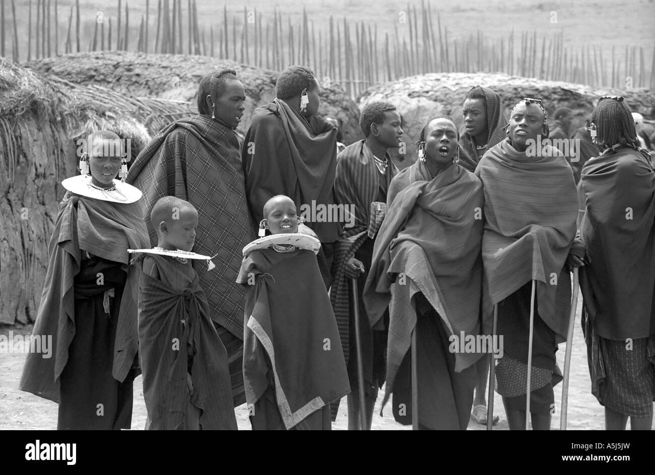 Africa nilo saharan hi-res stock photography and images - Alamy