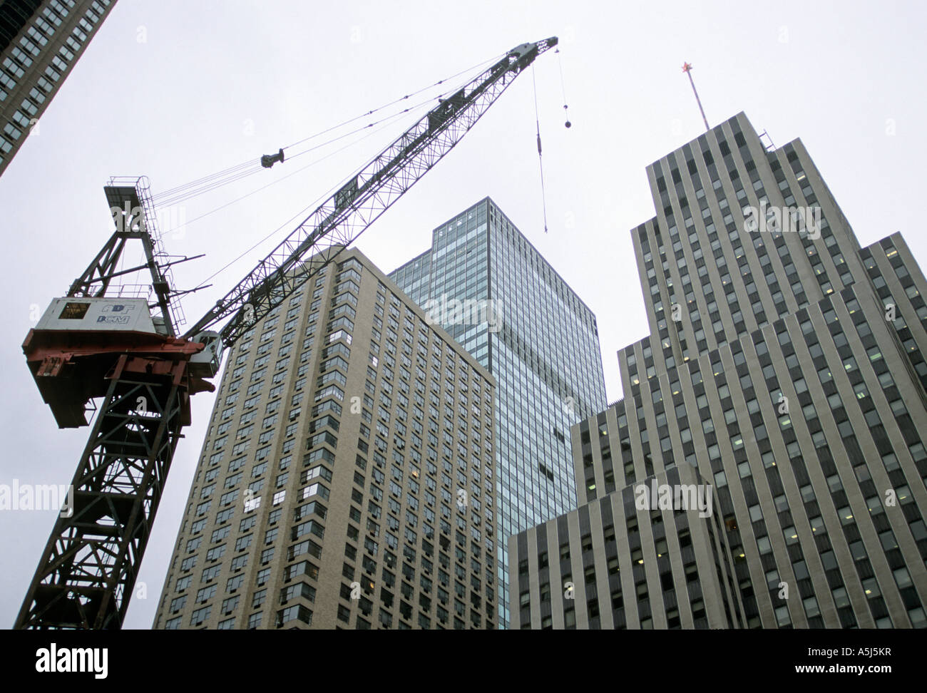 Mony tower hi-res stock photography and images - Alamy