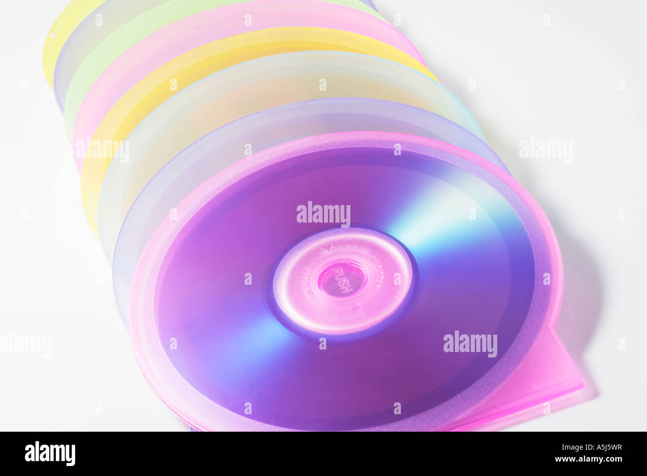 Software cases hi-res stock photography and images - Alamy