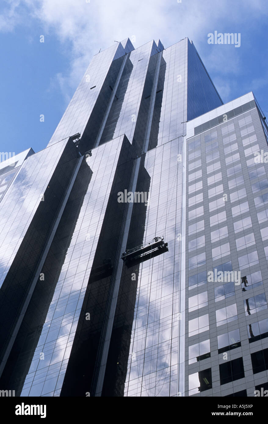 Random House building in New York City Stock Photo - Alamy