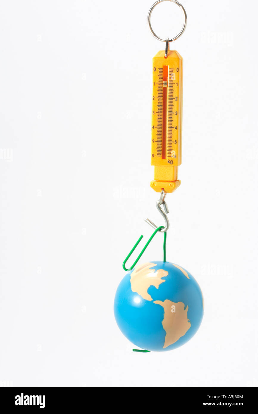 Spring balance scale hi-res stock photography and images - Alamy