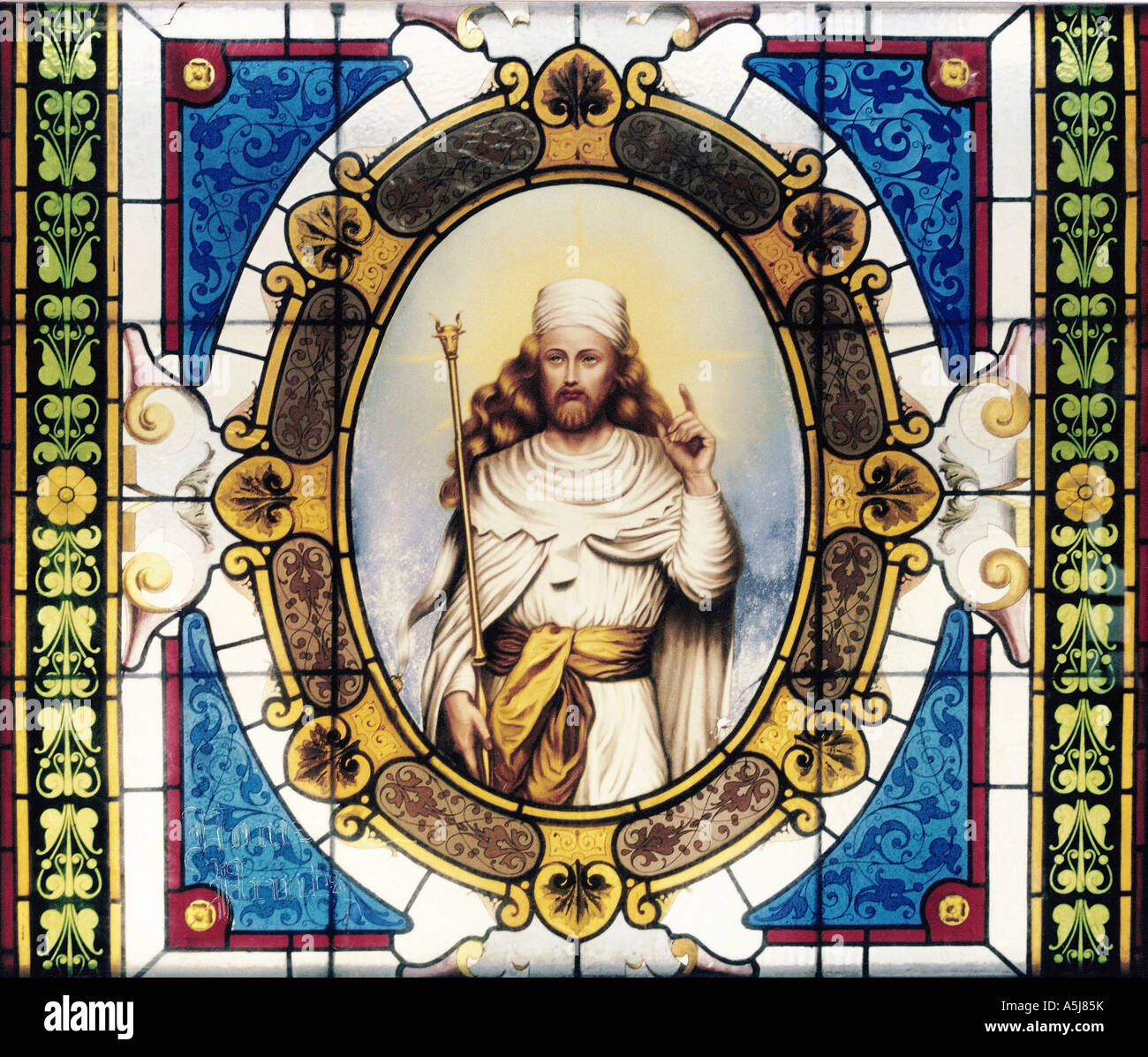 Zoroaster High Resolution Stock Photography and Images - Alamy