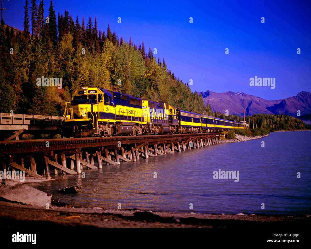 Train Tressel High Resolution Stock Photography and Images - Alamy