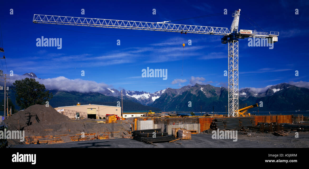 Alaska sealife center hi-res stock photography and images - Alamy