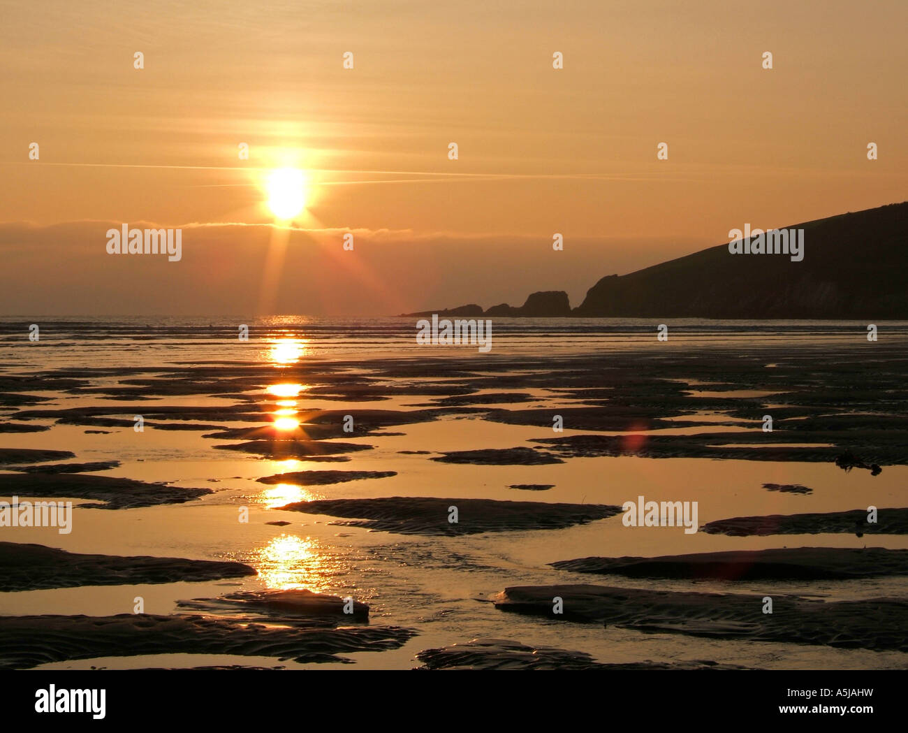 River erme south devon hi-res stock photography and images - Alamy
