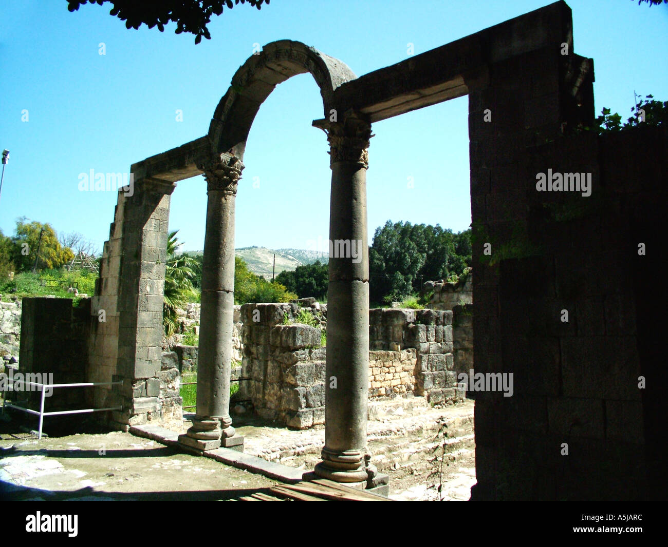 Gader israel hi-res stock photography and images - Alamy