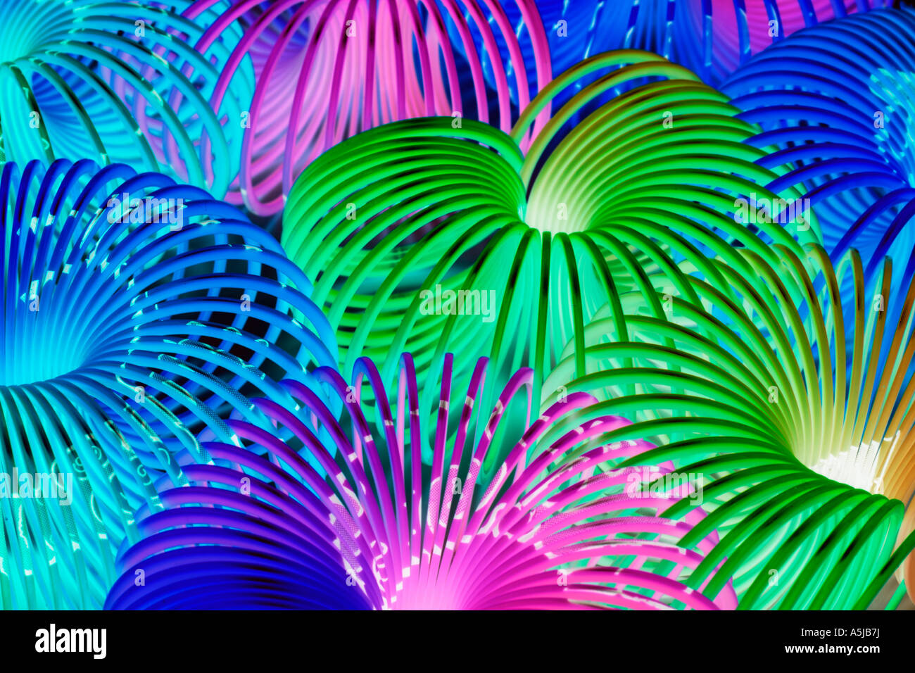 Flexible toys hi-res stock photography and images - Alamy